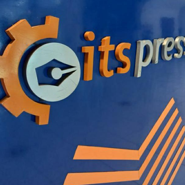 Produk ITS Press | Shopee Indonesia