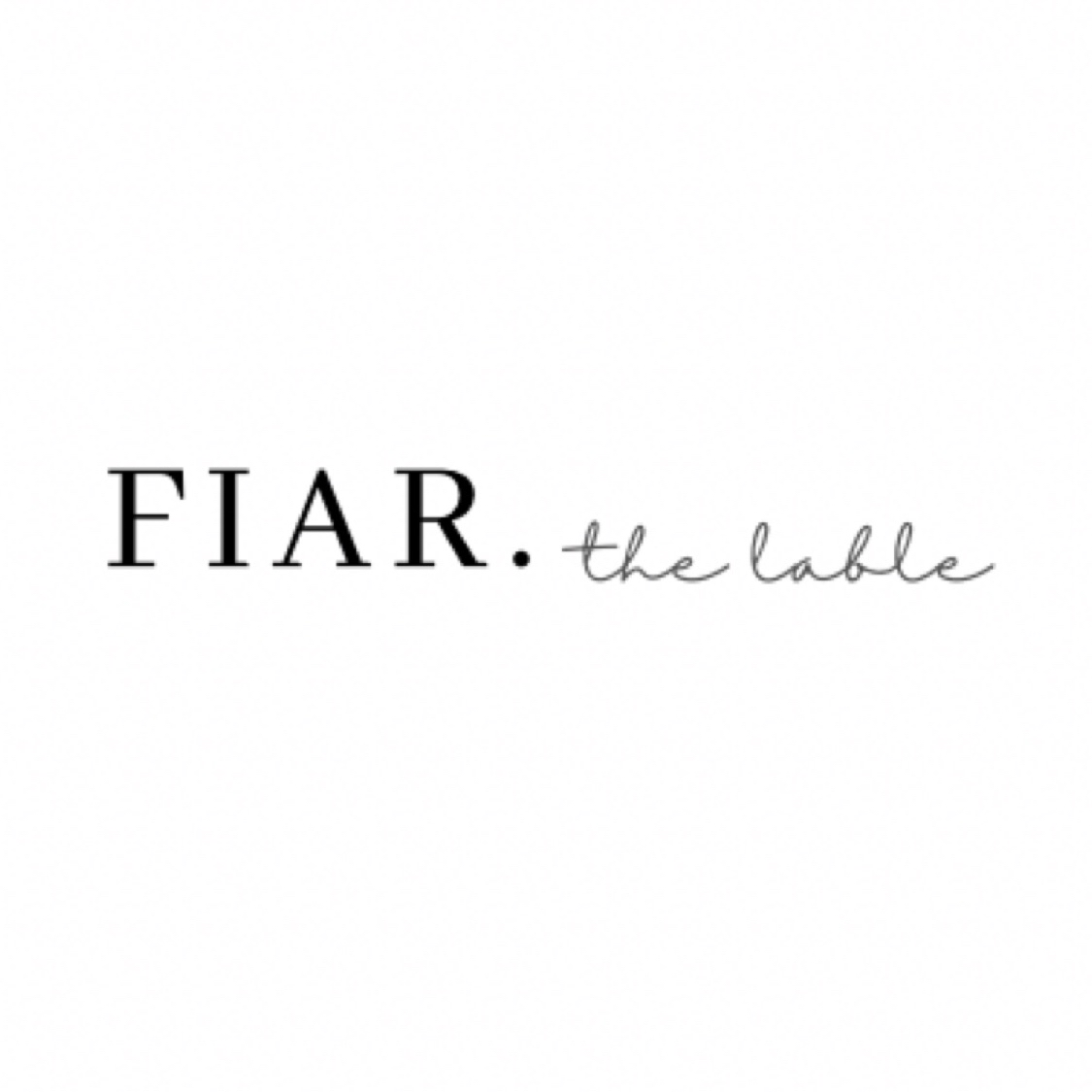 Produk Fiar Thelable Shopee Indonesia