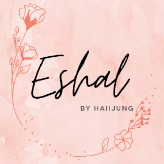 Produk Eshal Official | Shopee Indonesia