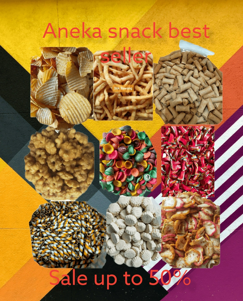 Produk Aira Foods | Shopee Indonesia