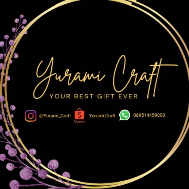 Produk Yurami.craft | Shopee Indonesia