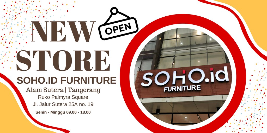 Produk soho.id | Shopee Indonesia