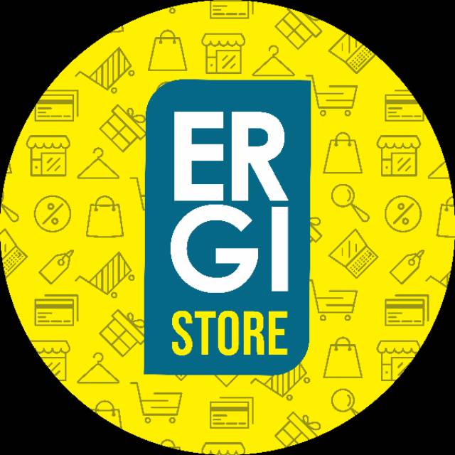 Produk Ergi Store Official | Shopee Indonesia