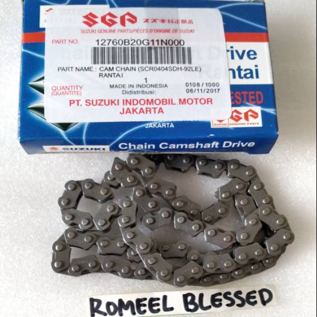 Produk ROMEEL BLESSED | Shopee Indonesia