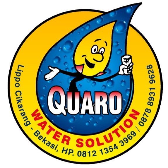Produk Quaro Water Solution | Shopee Indonesia