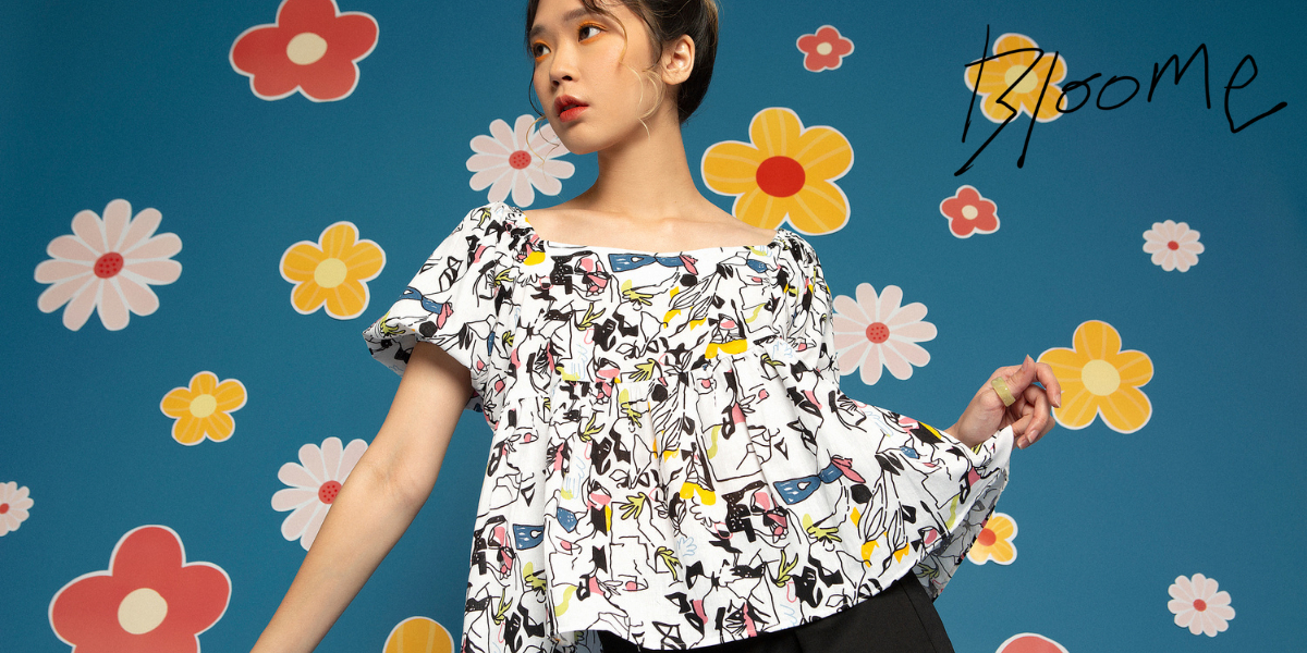 Toko Online Cotton Tree Official Shop | Shopee Indonesia