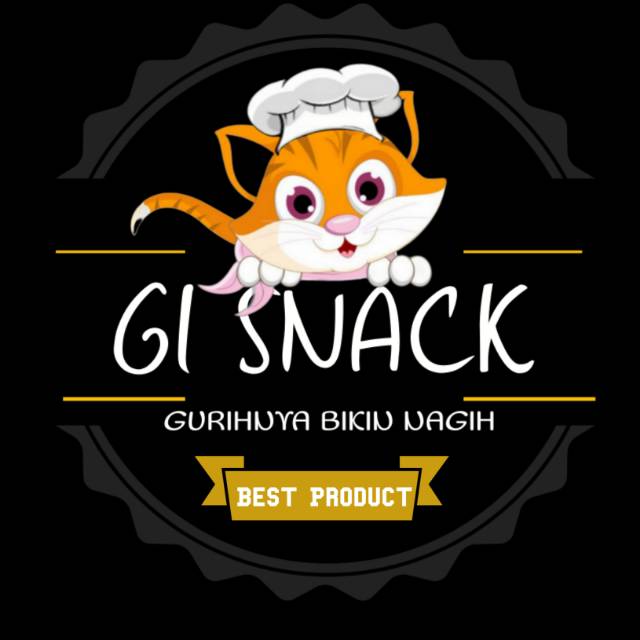 Produk Gi_Snack | Shopee Indonesia