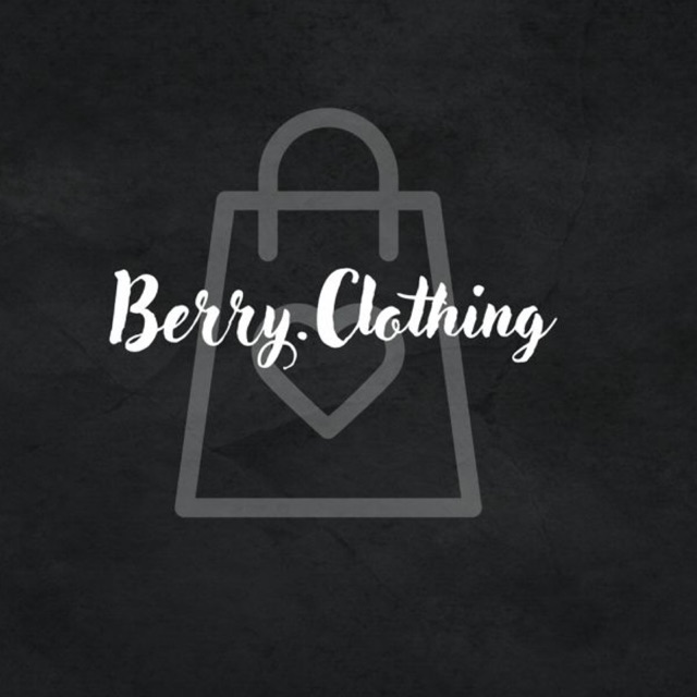Produk BERRY.CLOTHING | Shopee Indonesia