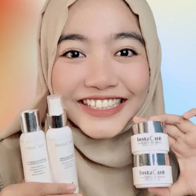 Produk Original InstaCare | Shopee Indonesia