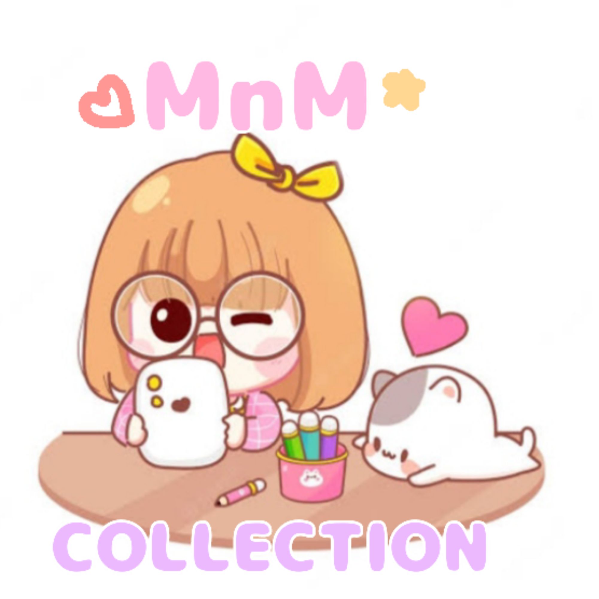 Produk MnM_MiniStore | Shopee Indonesia