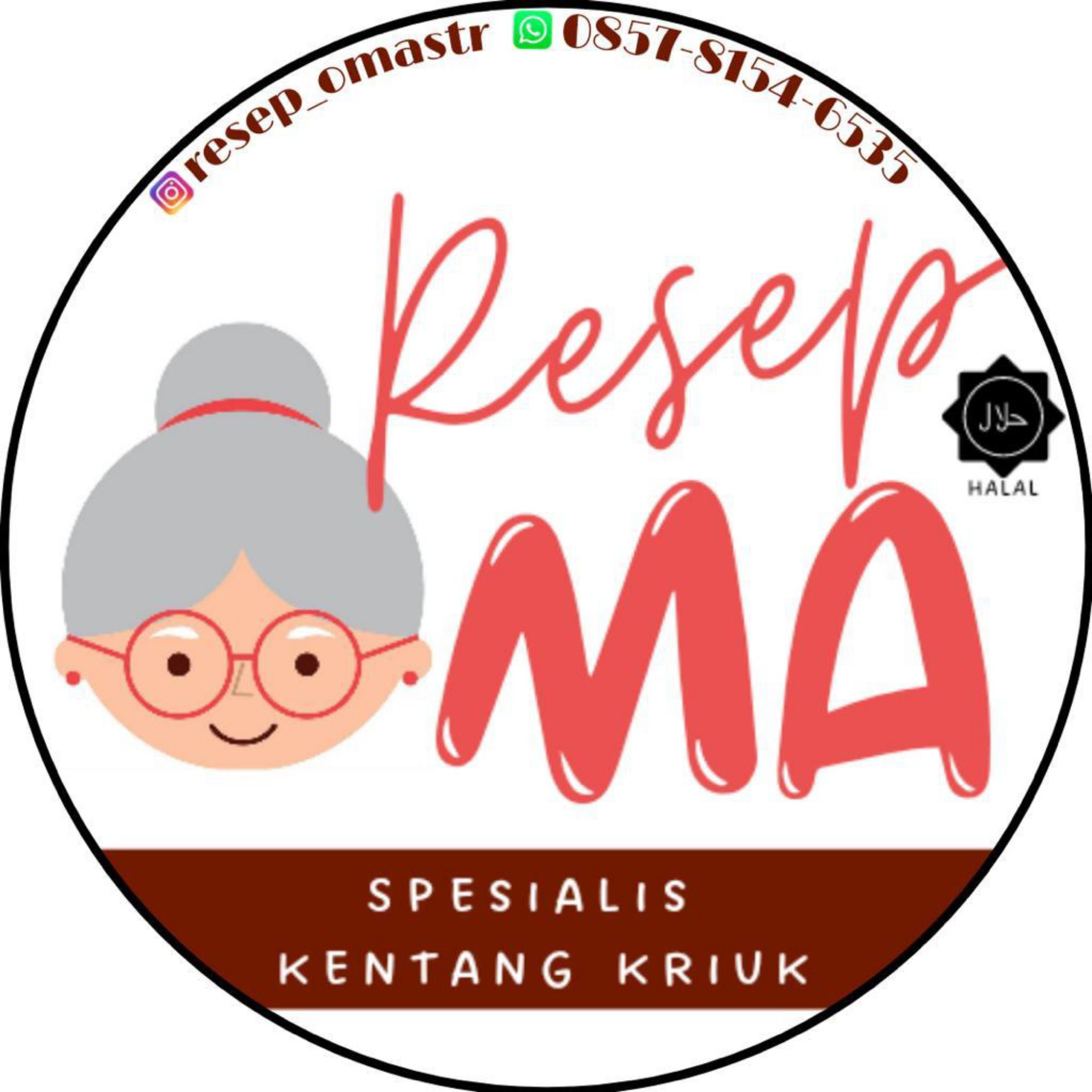 Produk Resep Oma Store | Shopee Indonesia