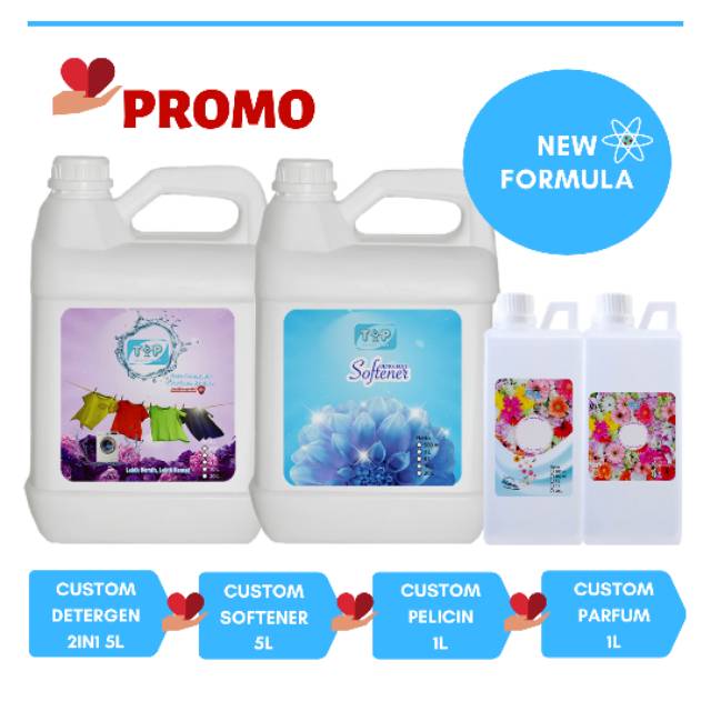 Produk TOP SABUN INDO | Shopee Indonesia