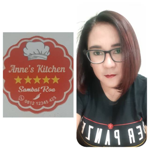 Produk Anne's Kitchen | Shopee Indonesia
