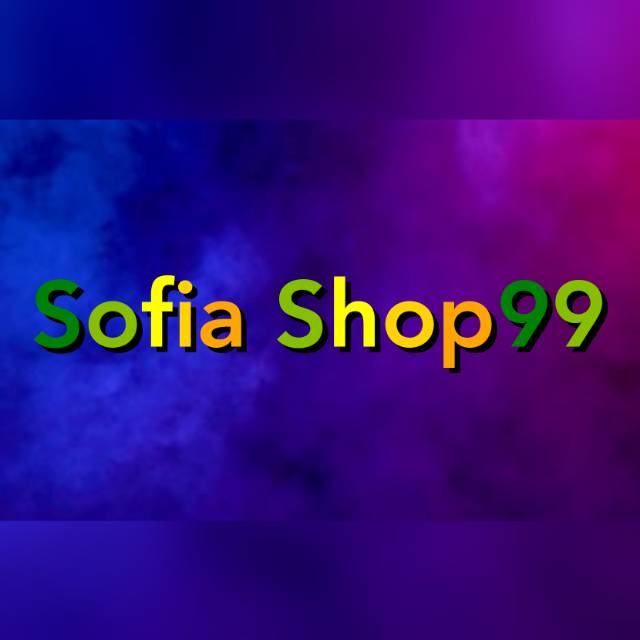 Produk sofia_shop99 | Shopee Indonesia