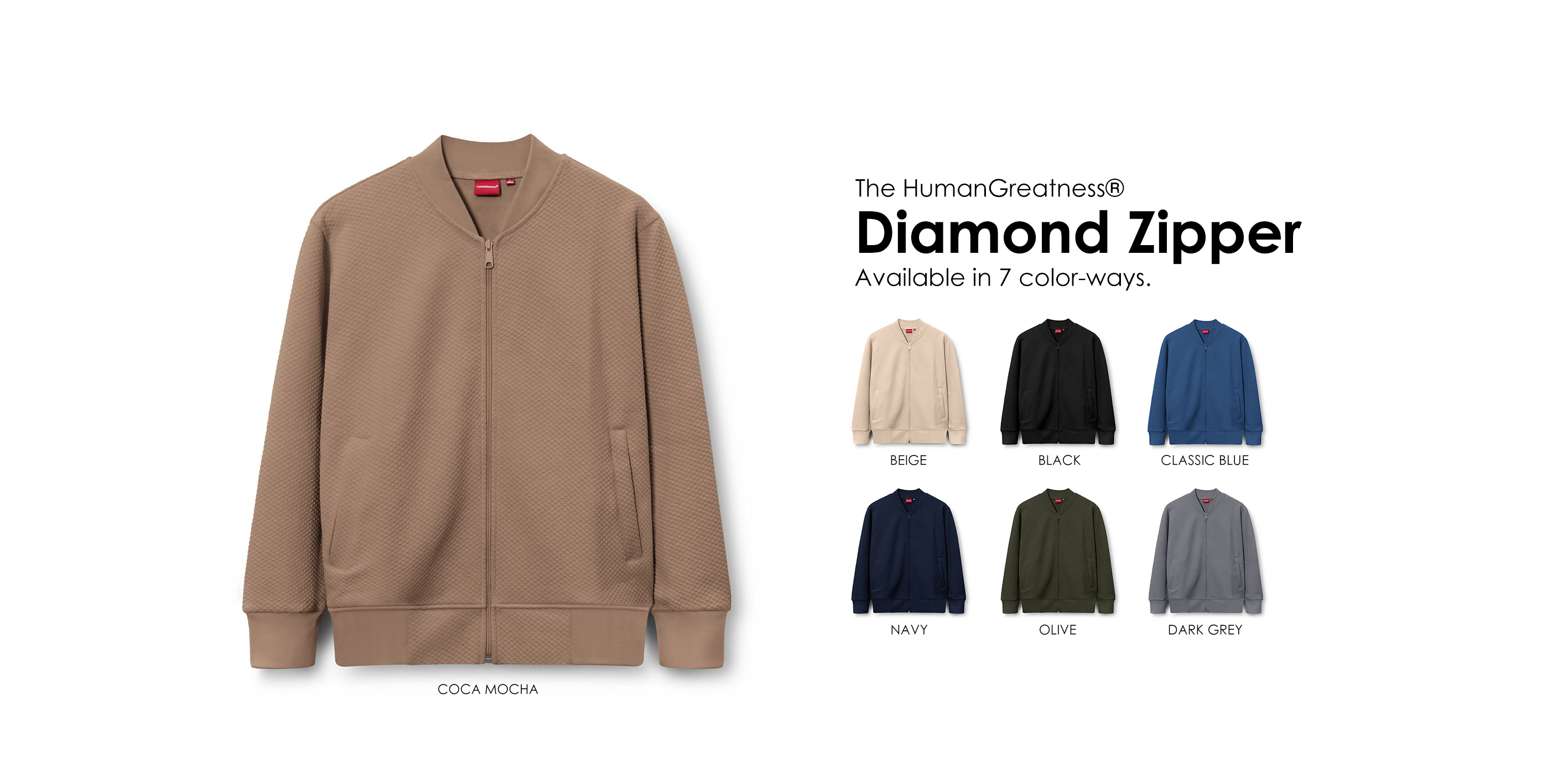 Toko Online Human Greatness Official Shop | Shopee Indonesia