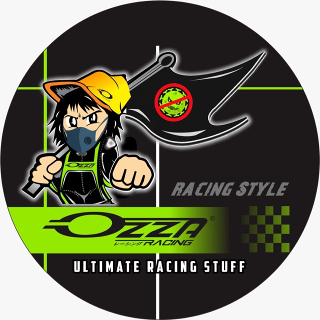 Produk Ozza racing official | Shopee Indonesia