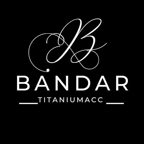 Produk Bandar Titanium ACC | Shopee Indonesia