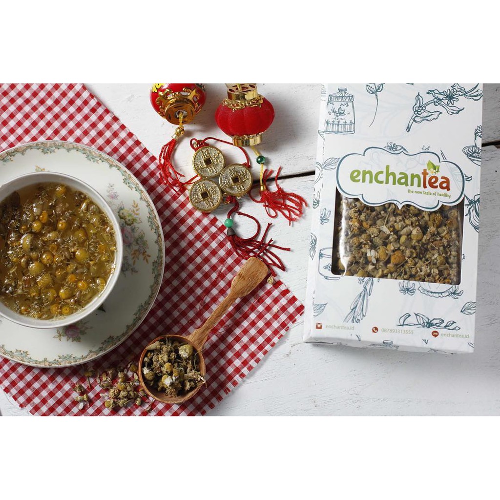 Produk Enchantea x Juragan Plastik | Shopee Indonesia