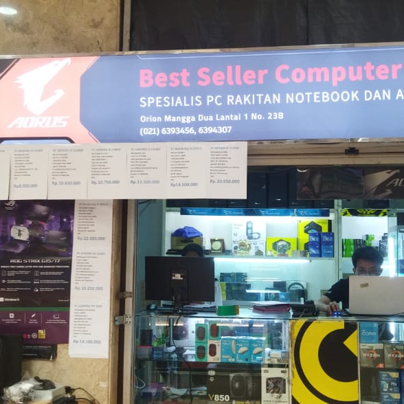 Produk Expressindo Store | Shopee Indonesia