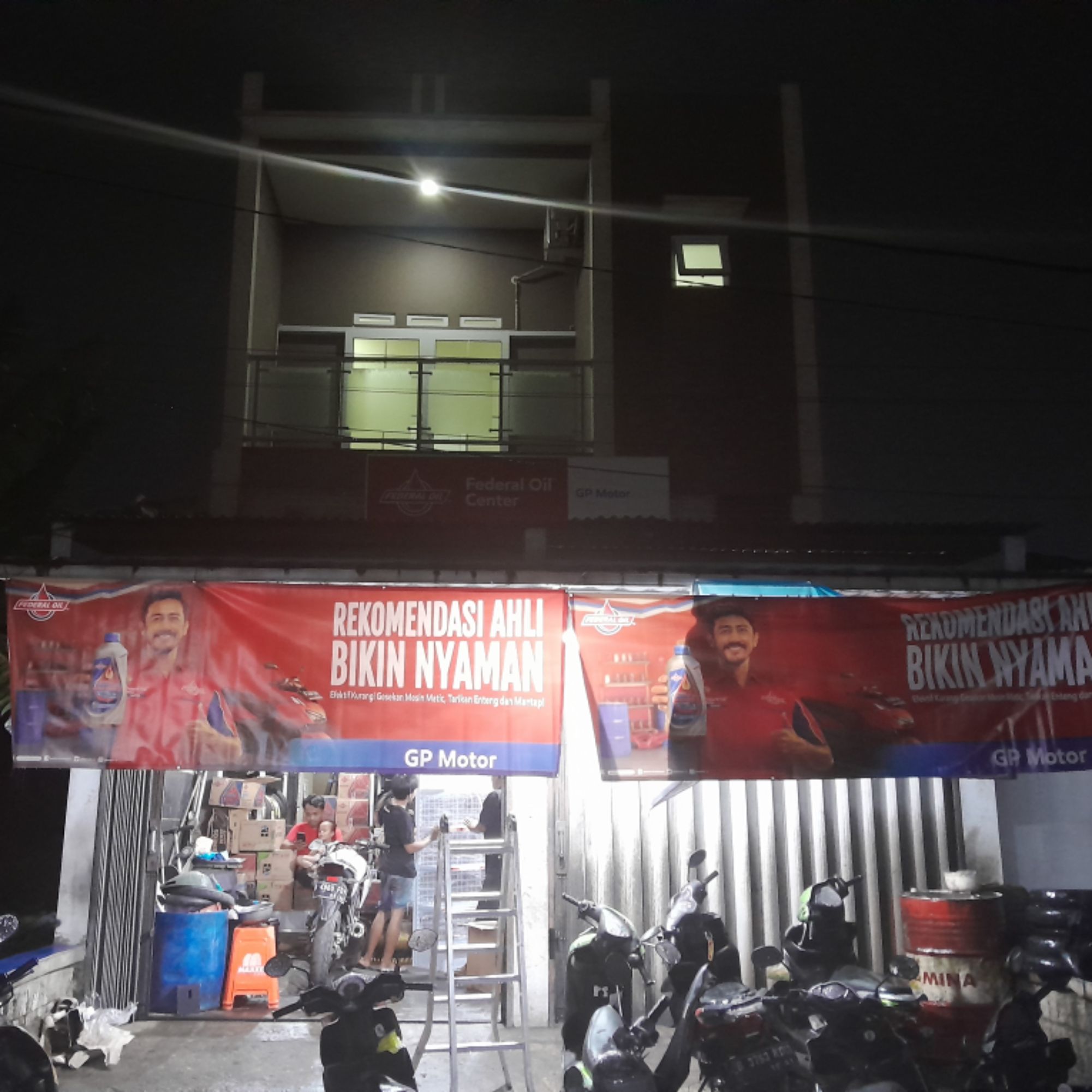 Produk GP_Motor | Shopee Indonesia