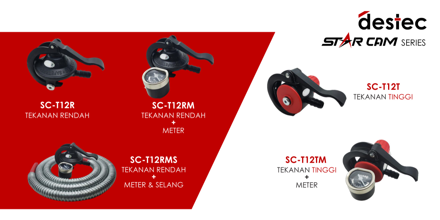 Produk DESTEC OFFICIAL STORE | Shopee Indonesia