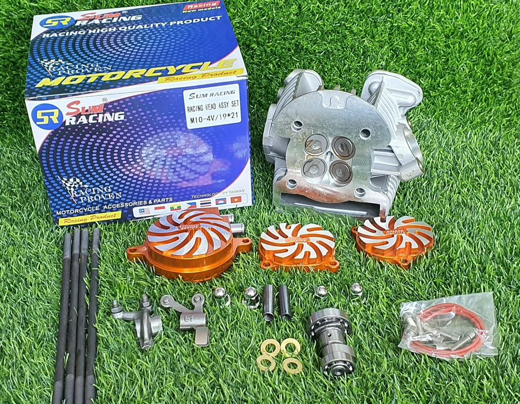Produk SUM RACING INDONESIA | Shopee Indonesia