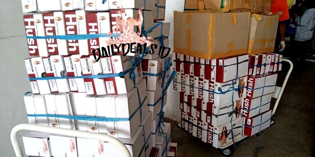 Produk dailydeals.id | Shopee Indonesia
