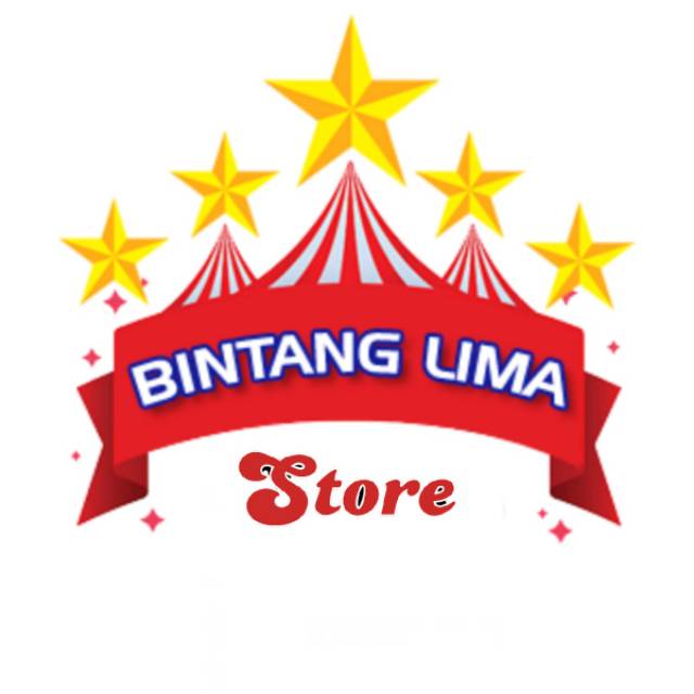 Produk BINTANG LIMA STORE. | Shopee Indonesia