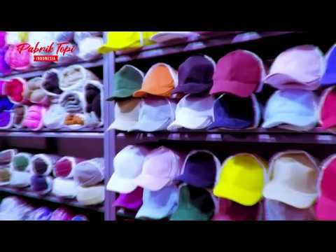Produk Pabrik Topi Indonesia | Shopee Indonesia