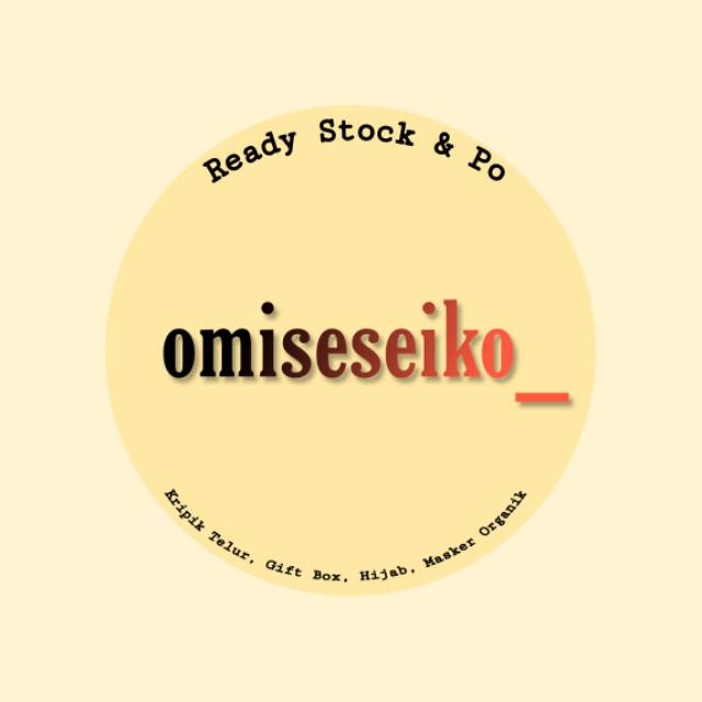 Produk Omise_ | Shopee Indonesia