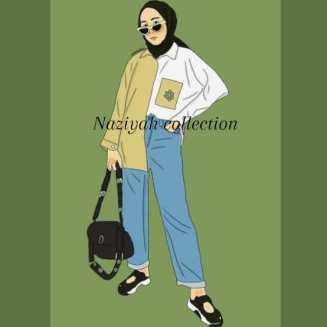 Produk naziyah_collection | Shopee Indonesia
