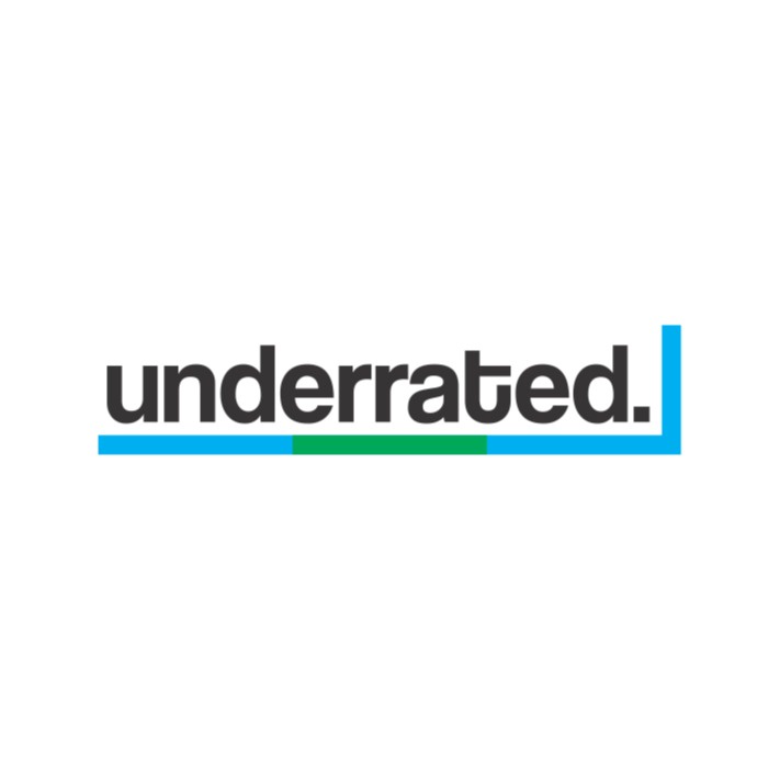Produk Ultra Underrated Official | Shopee Indonesia