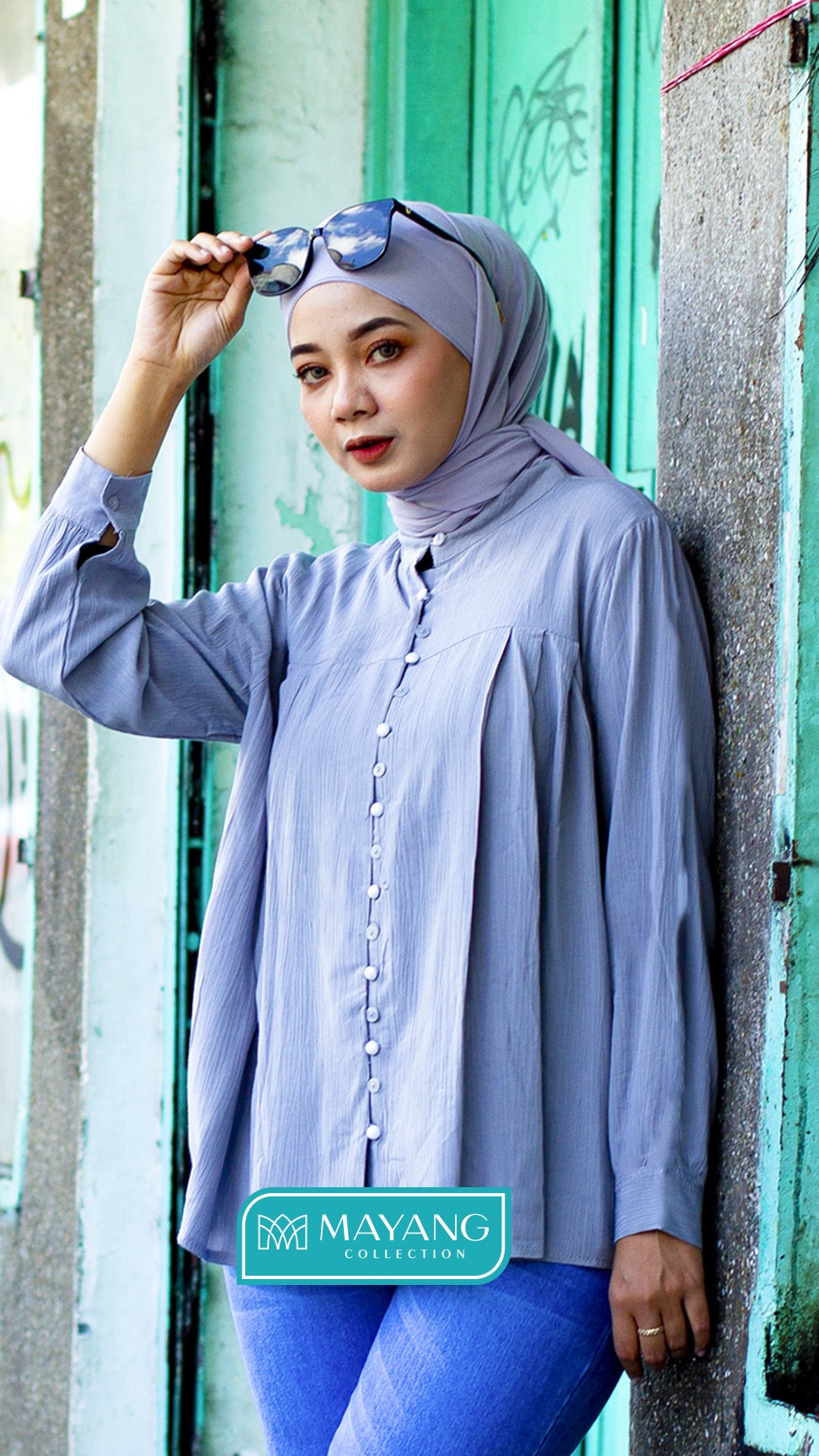 Produk Mayang Collection Official | Shopee Indonesia