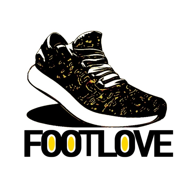 Produk Footlove Sepatu Second Branded | Shopee Indonesia