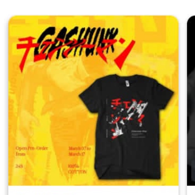 Produk Gaashuunk | Shopee Indonesia