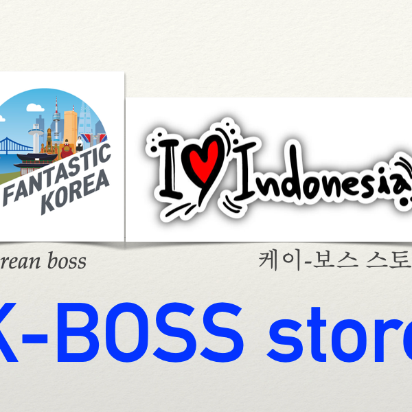 Produk K-BOSS STORE | Shopee Indonesia