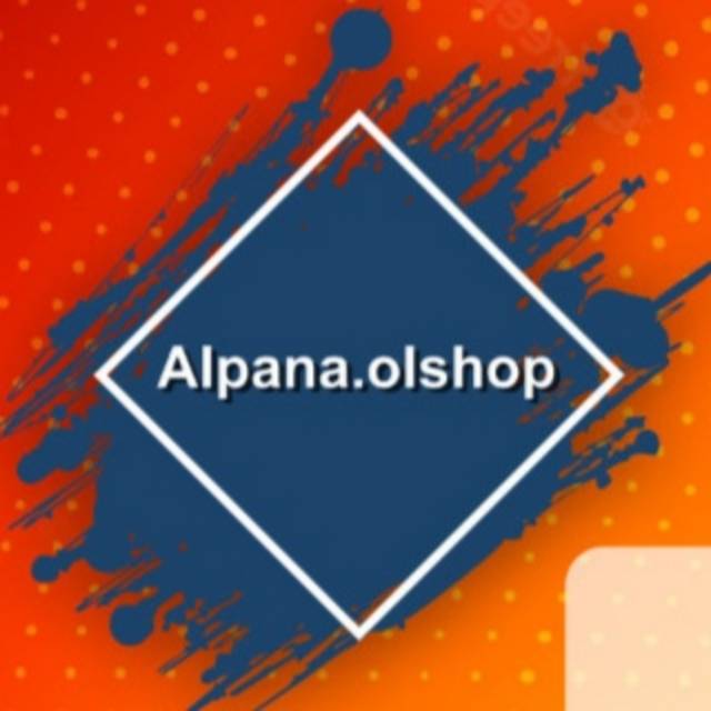 Produk Alpana.olshop | Shopee Indonesia