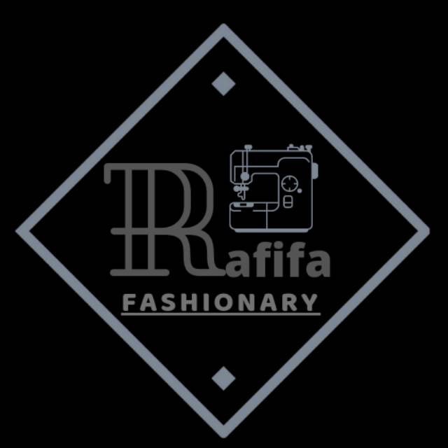 Produk Rafifa Fashionary | Shopee Indonesia