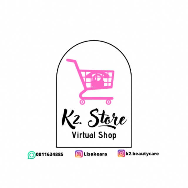 Produk Royale Premium k2.store lisa | Shopee Indonesia