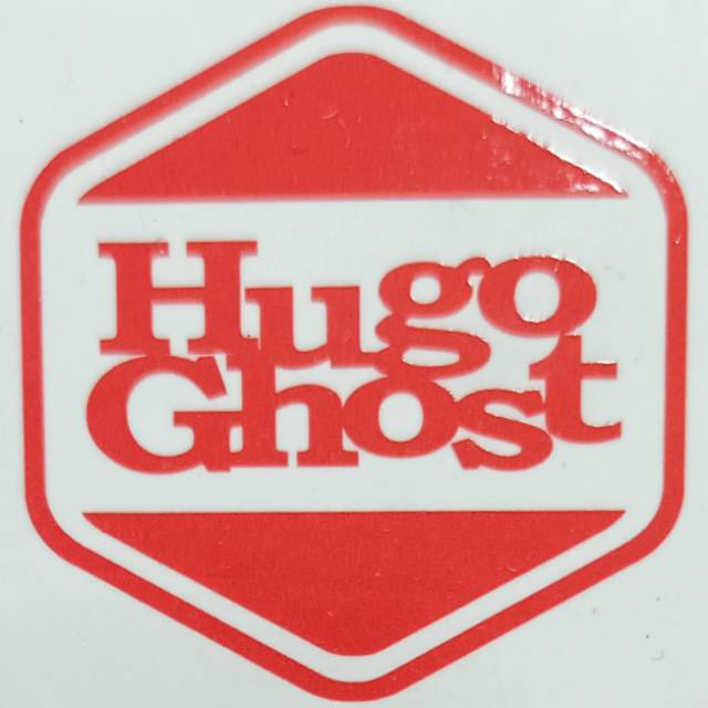 Produk HUGO GHOST ORIGINAL | Shopee Indonesia