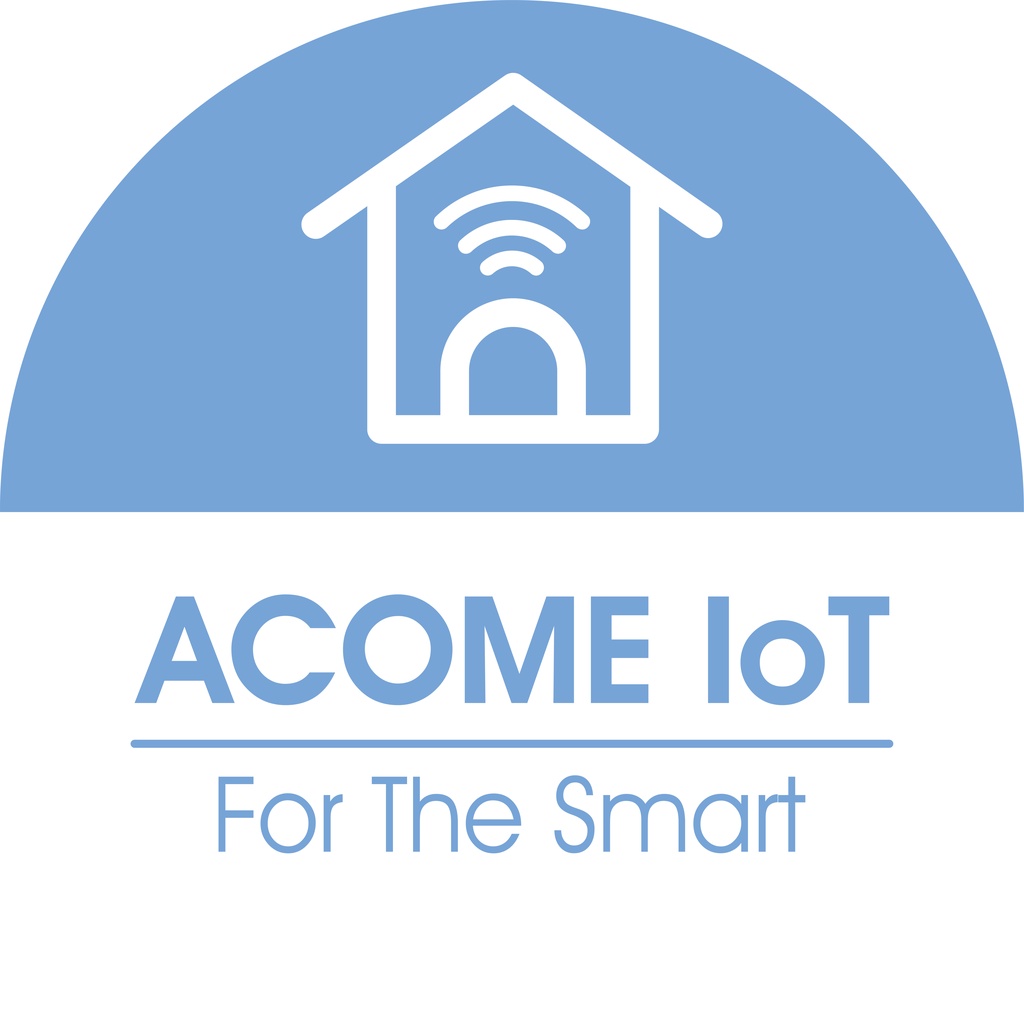 Toko Online ACOME IoT Official Shop | Shopee Indonesia