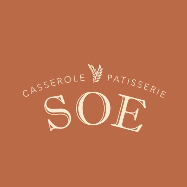 Produk SOE CASSEROLE AND PATISSERIE | Shopee Indonesia
