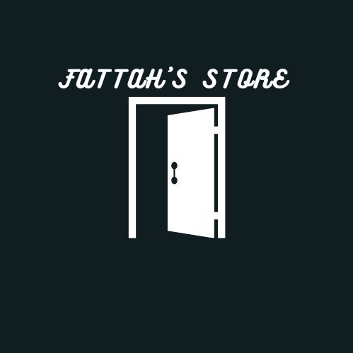 Produk Fattah's Store | Shopee Indonesia