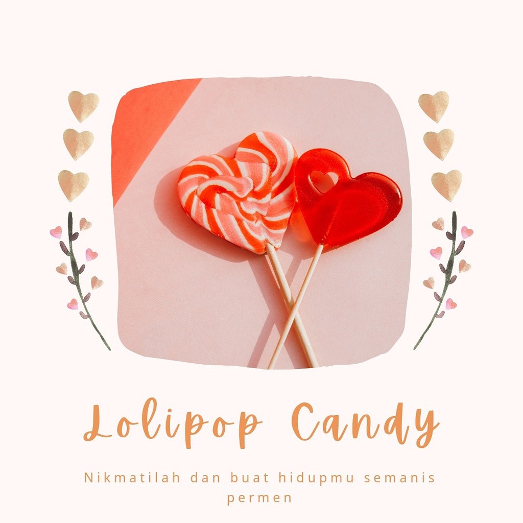 Produk Lolipop Candy Shop | Shopee Indonesia