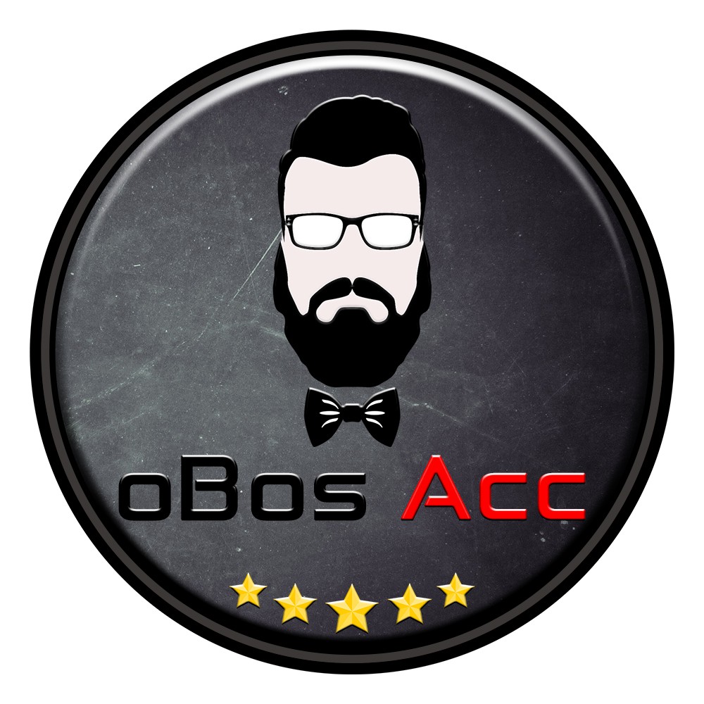 Produk oBos Acc | Shopee Indonesia