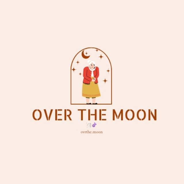 Produk Ovrthe.moon | Shopee Indonesia