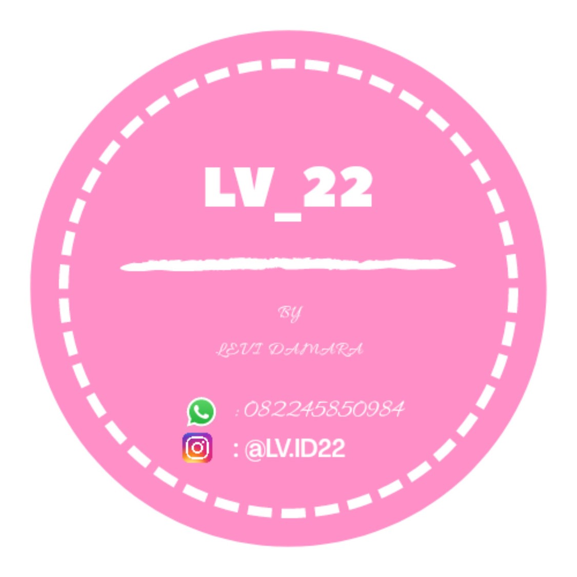 Produk lv_22 | Shopee Indonesia