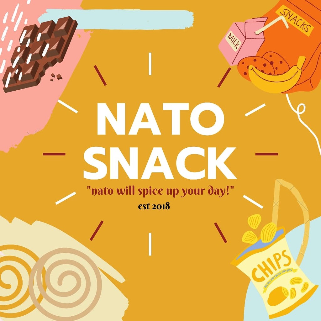 Produk Nato_Snack | Shopee Indonesia
