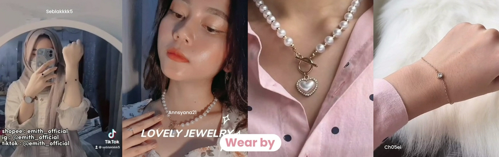 Produk emith_official | Shopee Indonesia