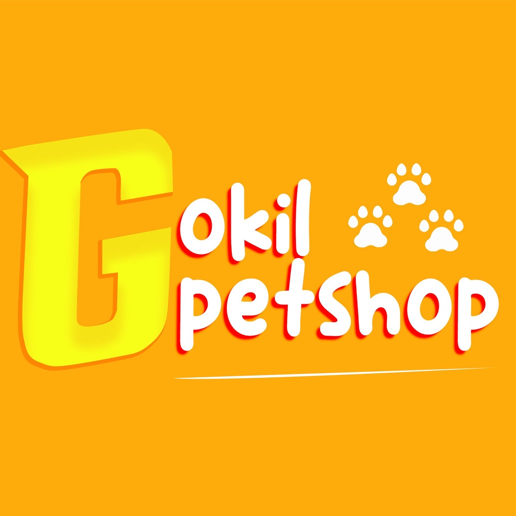 Produk GOKIL Petshop | Shopee Indonesia